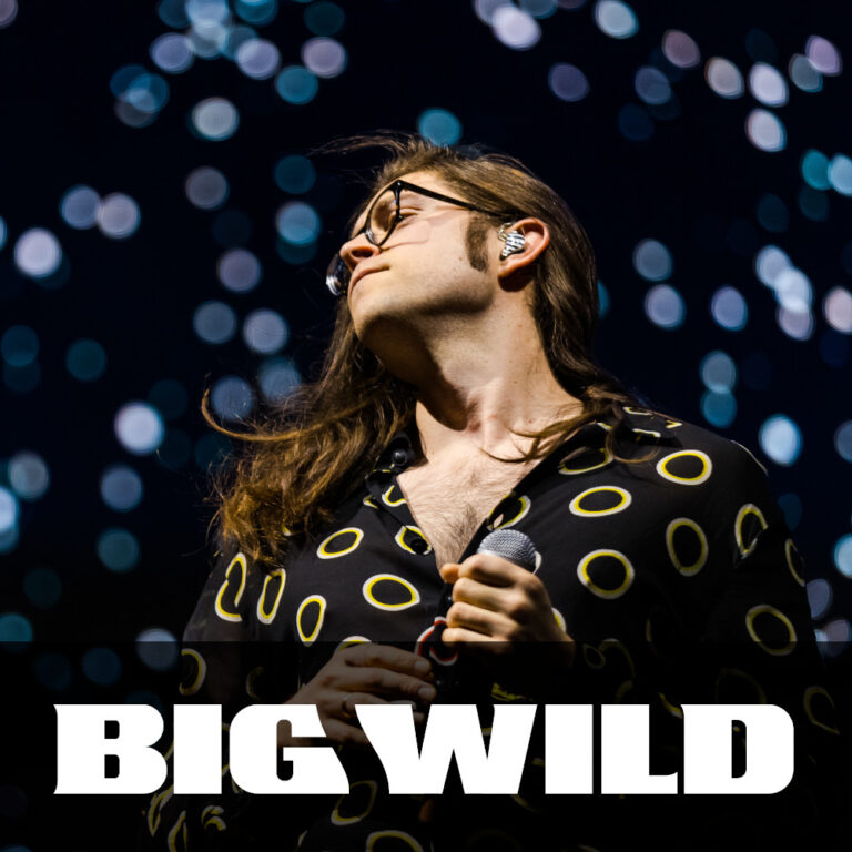 Virtual Reality Concert Schedule & Events - Soundscape VR