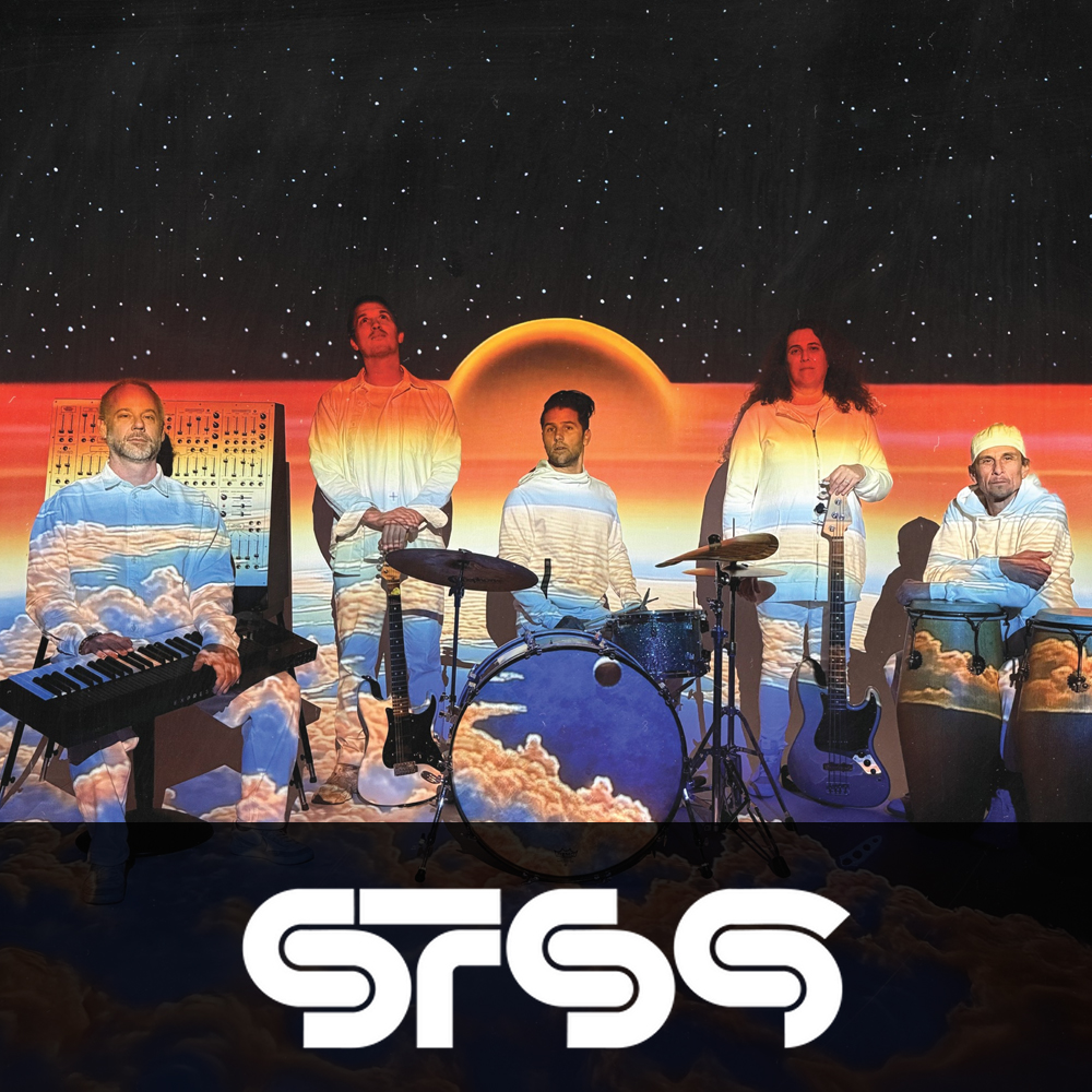 Virtual Reality Concert Schedule & Events - Soundscape VR