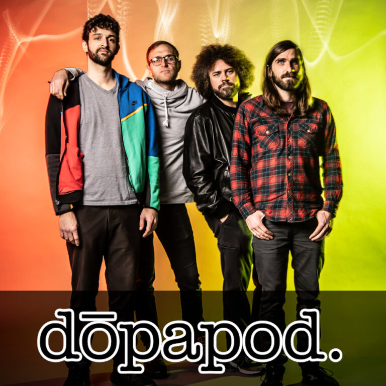 Virtual Reality Concert Schedule & Events - Soundscape VR