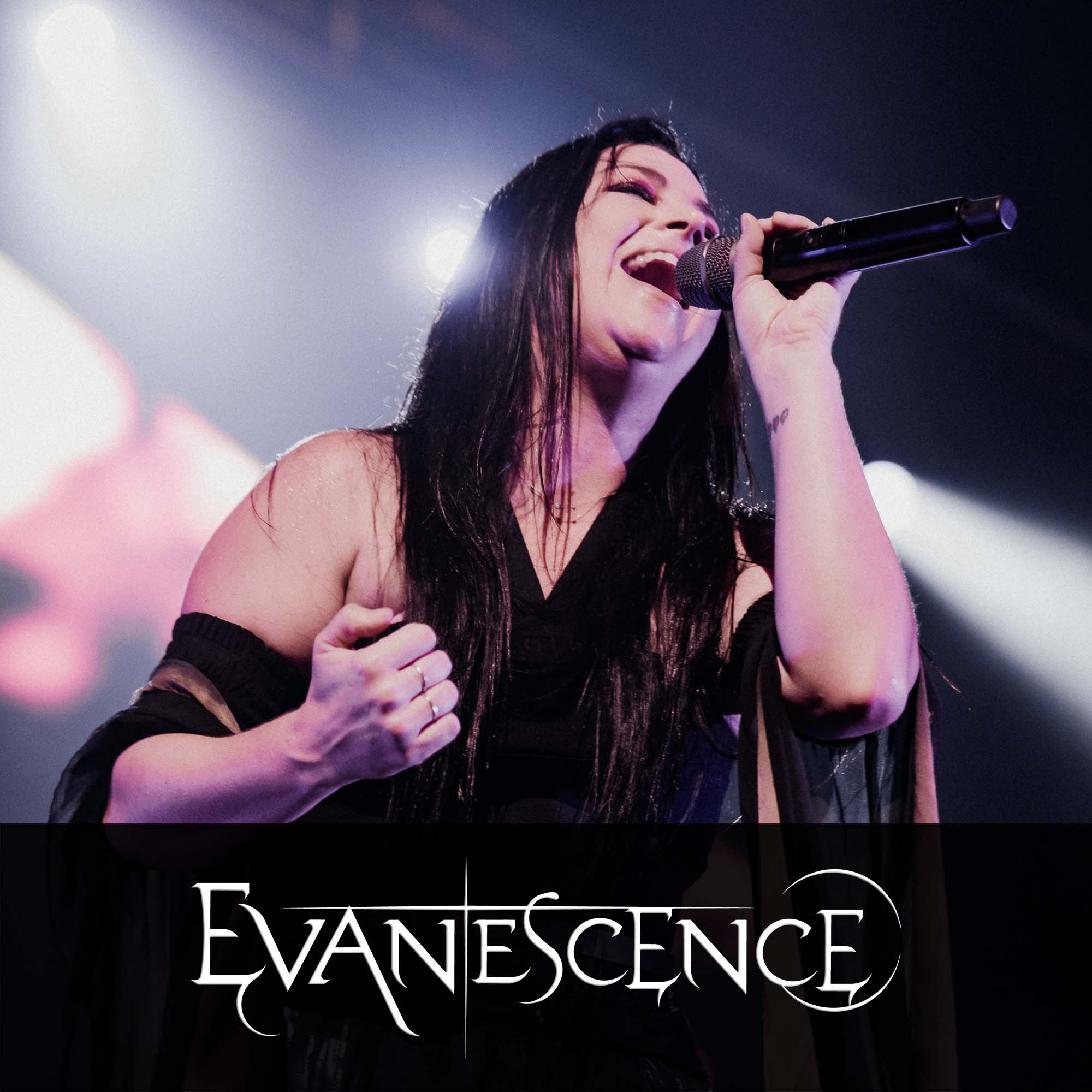 Virtual Reality Concert Schedule & Events - Soundscape VR
