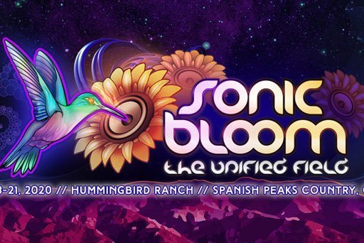 Soundscape VR Premieres Stage at Sonic Bloom in Colorado