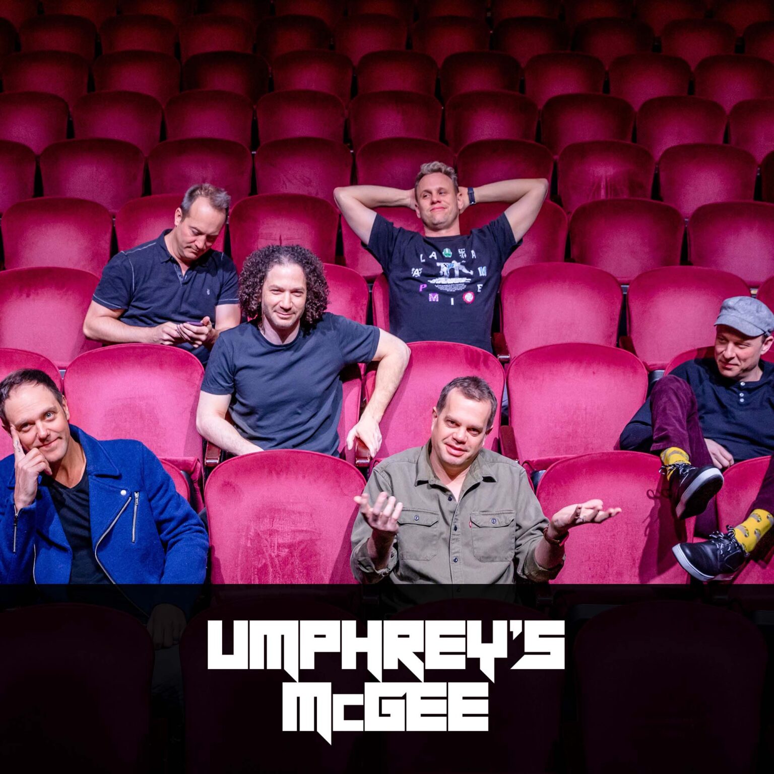 Virtual Reality Concert Schedule & Events - Soundscape VR