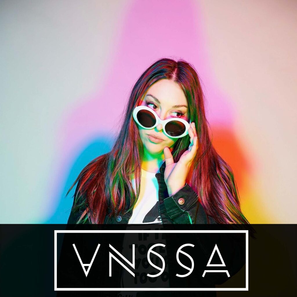 Virtual Reality Concert Schedule & Events - Soundscape VR